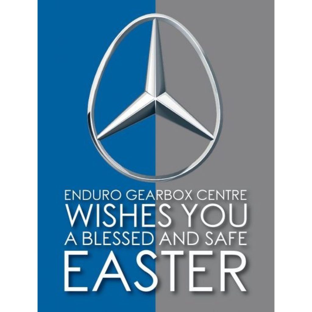 Be Safe on the road this Easter! | Enduro Gearbox Centre