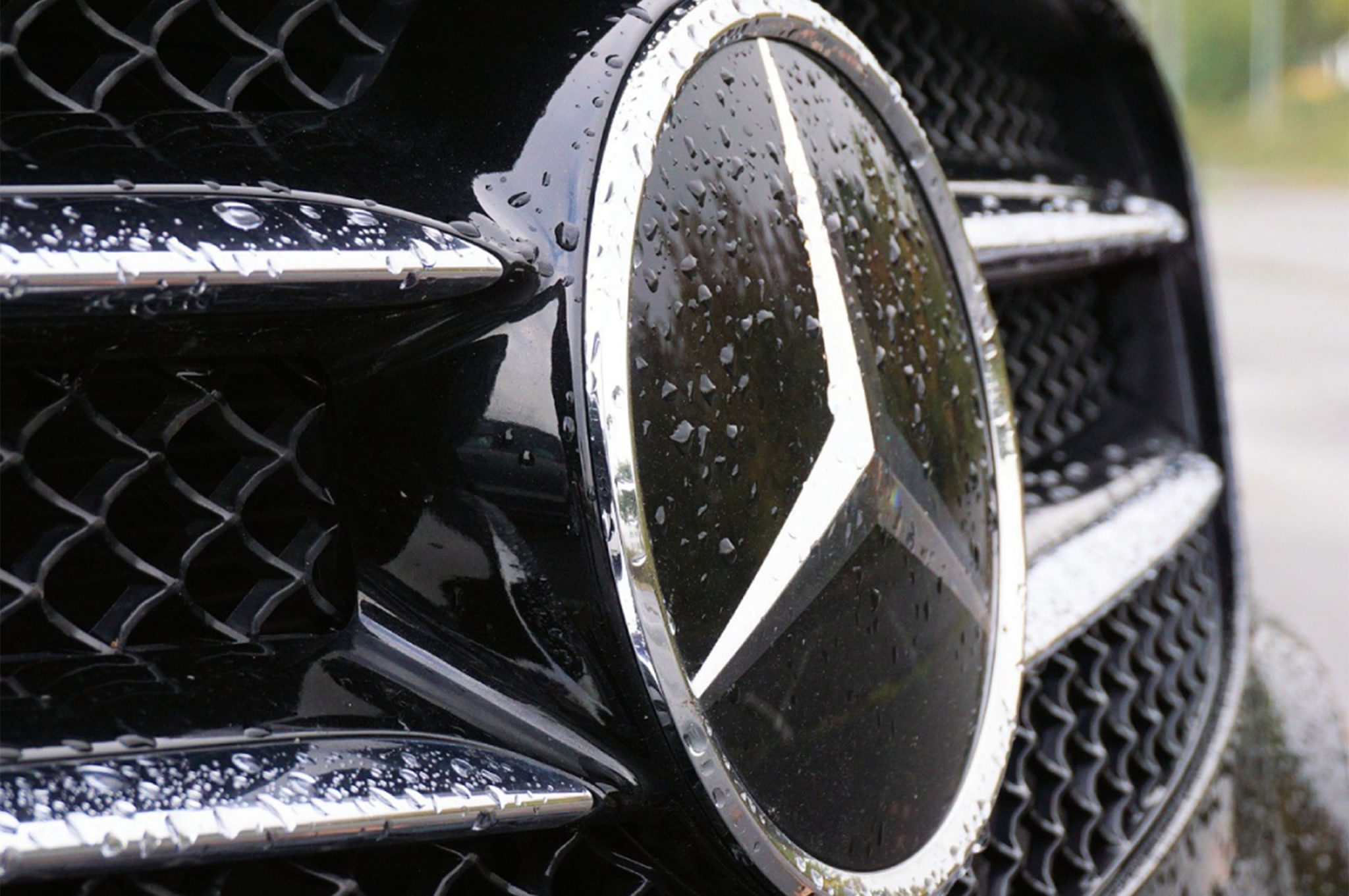 Mercedes-Benz Gearbox Transmissions | Enduro Gearbox Centre