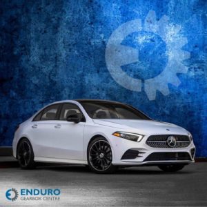 Mercedes-Benz Diagnostics Services | Mercedes-Benz Transmission ...