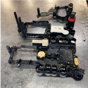 Mercedes-Benz Transmission Control Modules | Enduro Gearbox