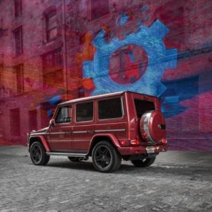 Mercedes-Benz Transfer Case Repairs | Reconditioned Mercedes-Benz ...