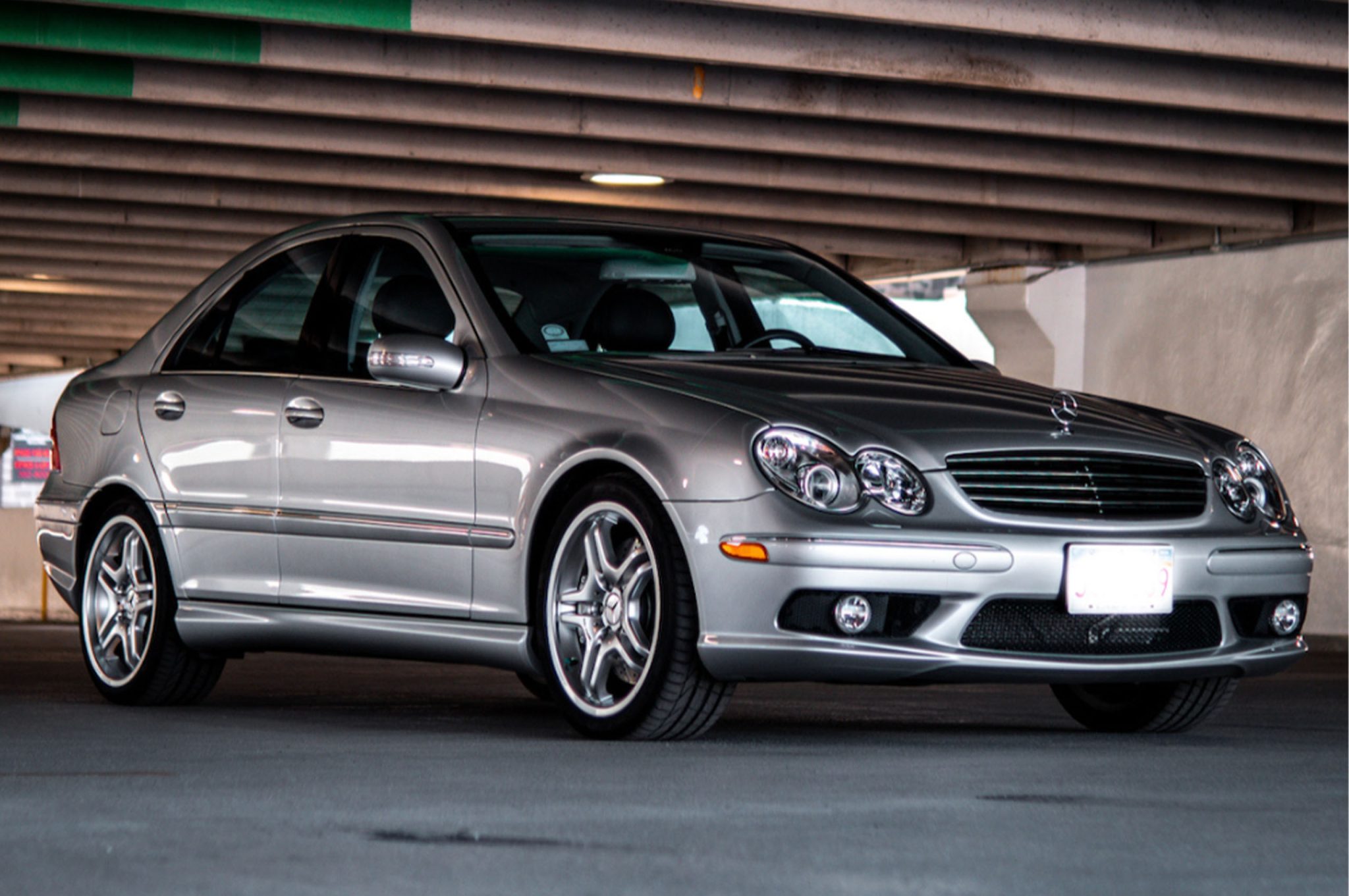 Understanding the Mercedes-Benz 722.6 Gearbox: A Benchmark in ...